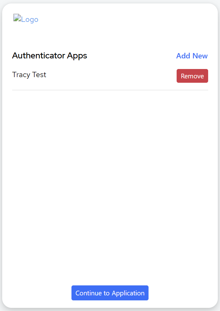 🔐 Multi-Factor Authentication (MFA) — End-User Guide for CircuiTree Admins – CircuiTree